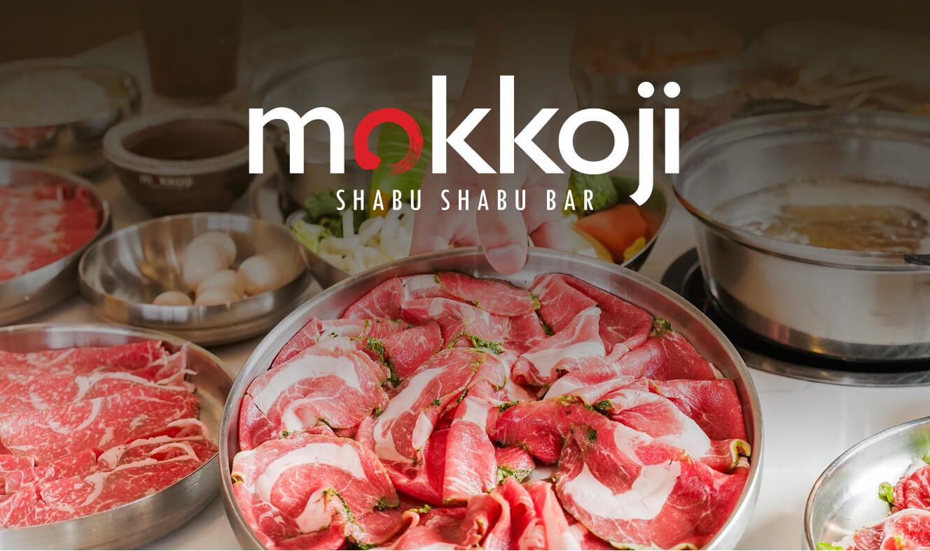 Mokkoji Shabu Shabu Bar - San Diego | Mokkoji Shabu Shabu Bar - San Diego